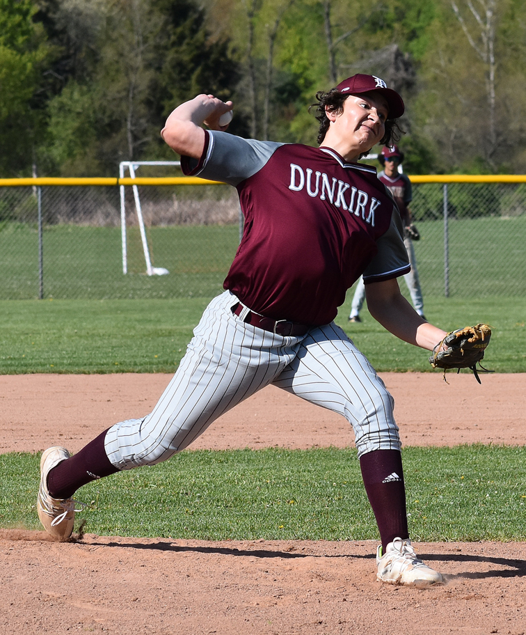 PLAY BALL | News, Sports, Jobs - Observer Today